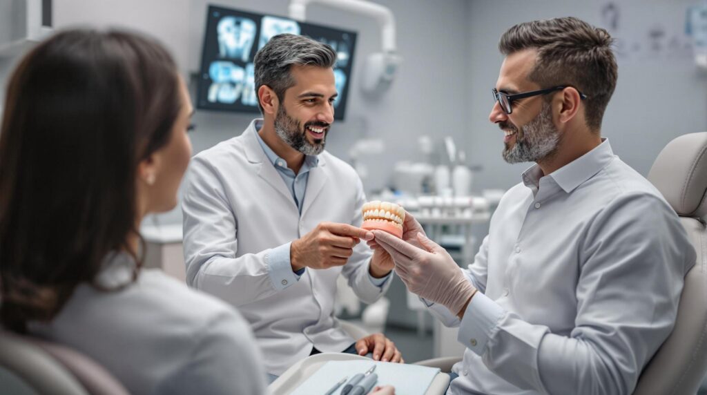 The Crown and Bridge Process Explained: From Start to Finish