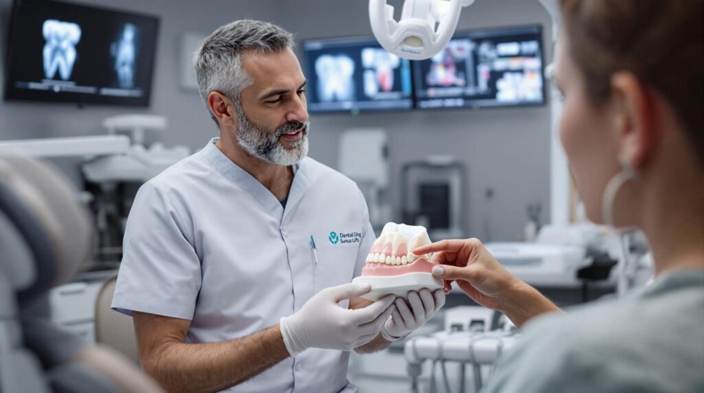 Bone Grafting vs. Sinus Lifts: Which Do You Need for Implants?