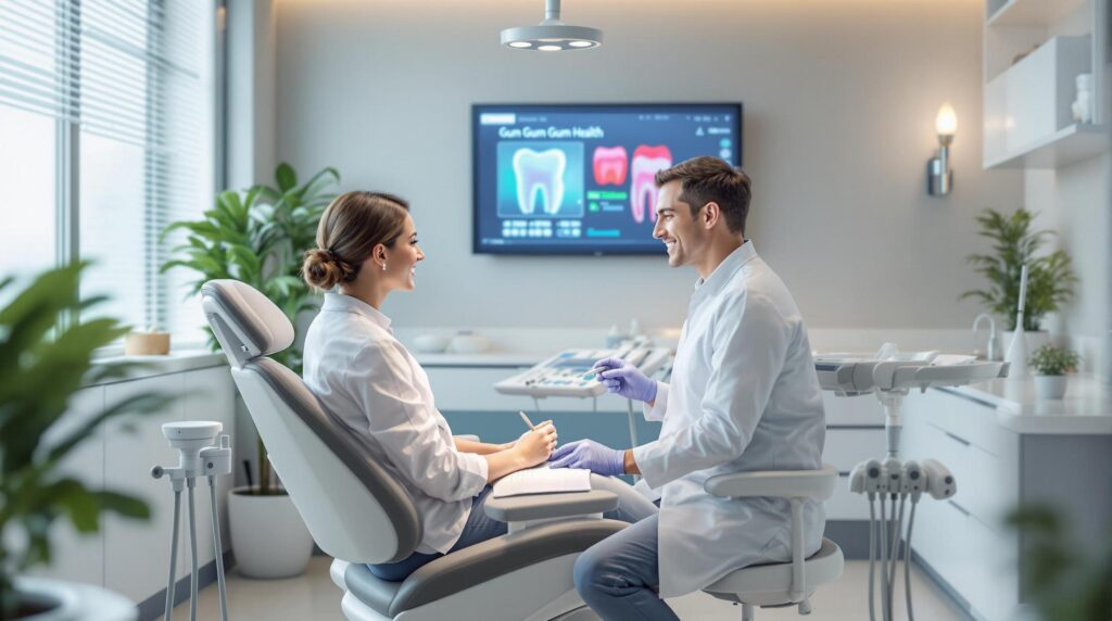 Is Gum Grafting Right for You? A Look at Modern Treatments for Severe ...